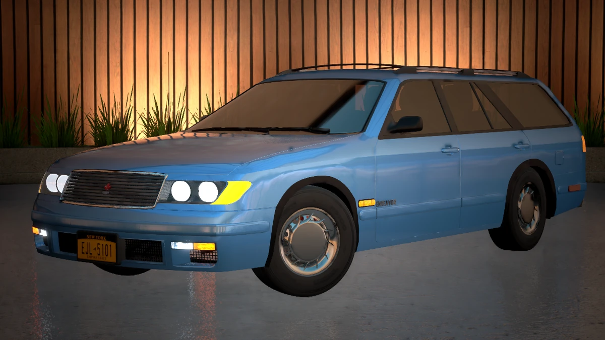 Canadian Endeavor | Automation Lore Wiki | Fandom