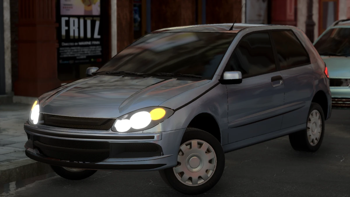 Omota Retro | Automation Lore Wiki | Fandom