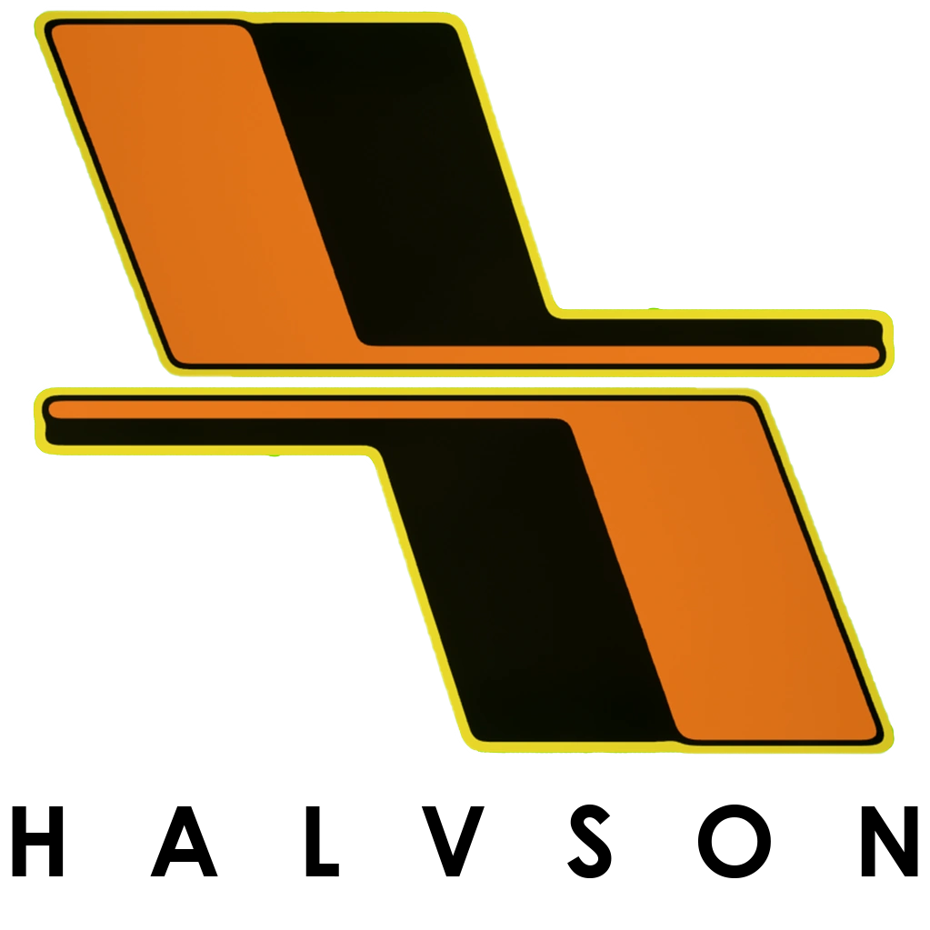 Halvson | Automation Lore Wiki | Fandom