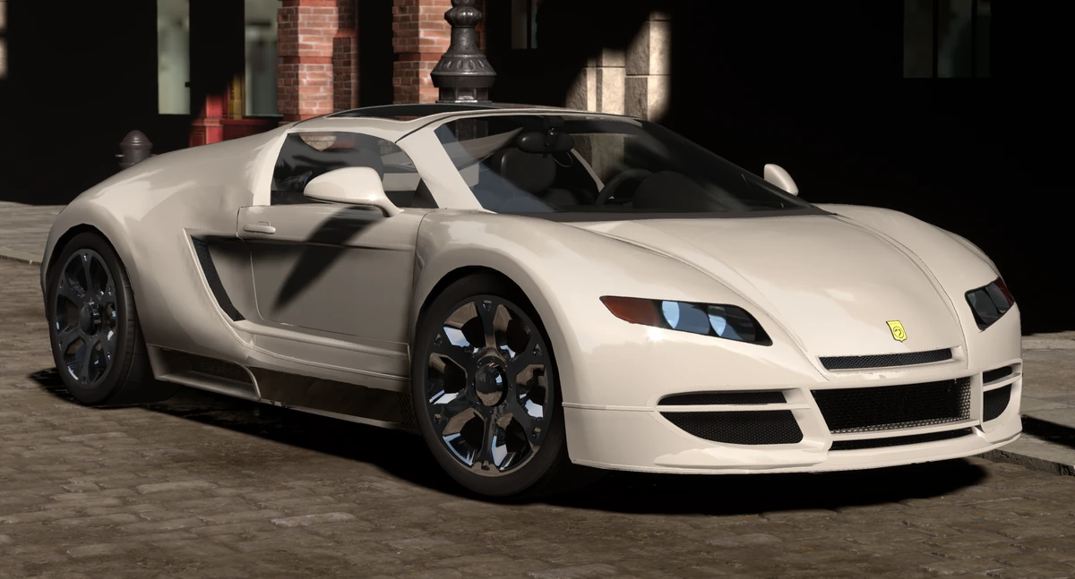 Di Inferi Serapis | Automation Lore Wiki | Fandom