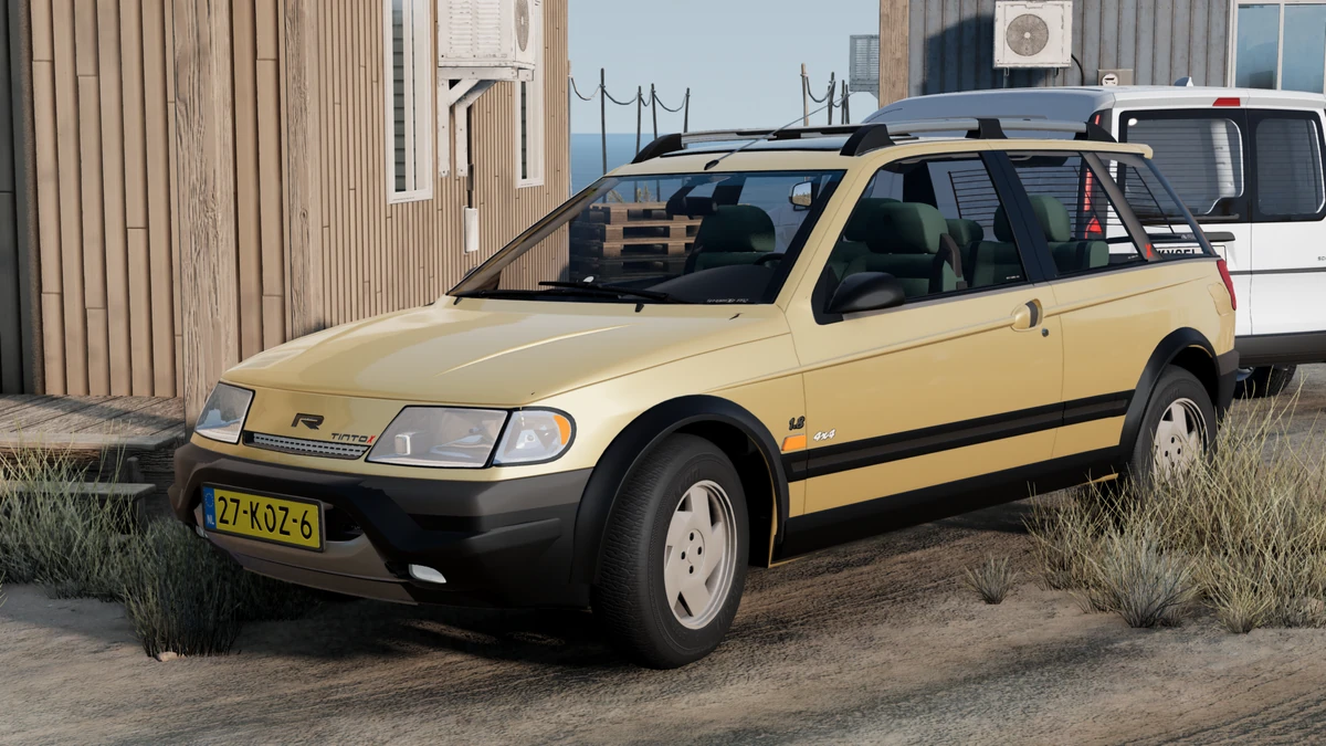 Rigel Tinto X | Automation Lore Wiki | Fandom