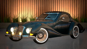 Canadian Type 94 Palatine | Automation Lore Wiki | Fandom