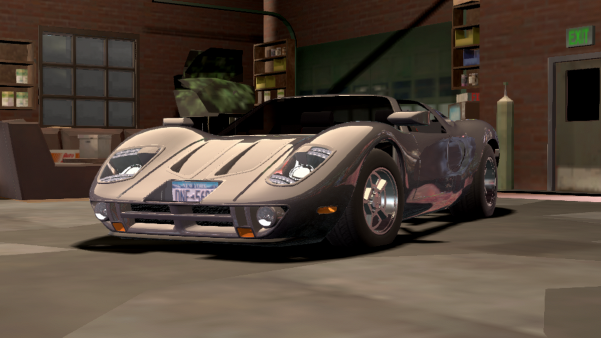 Helron Lm05 Automation Lore Wiki Fandom