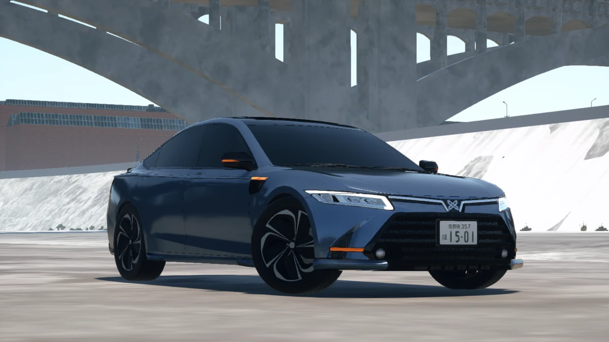 Tanaka Aventis | Automation Lore Wiki | Fandom