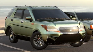 List Of Omota Production Vehicles | Automation Lore Wiki | Fandom