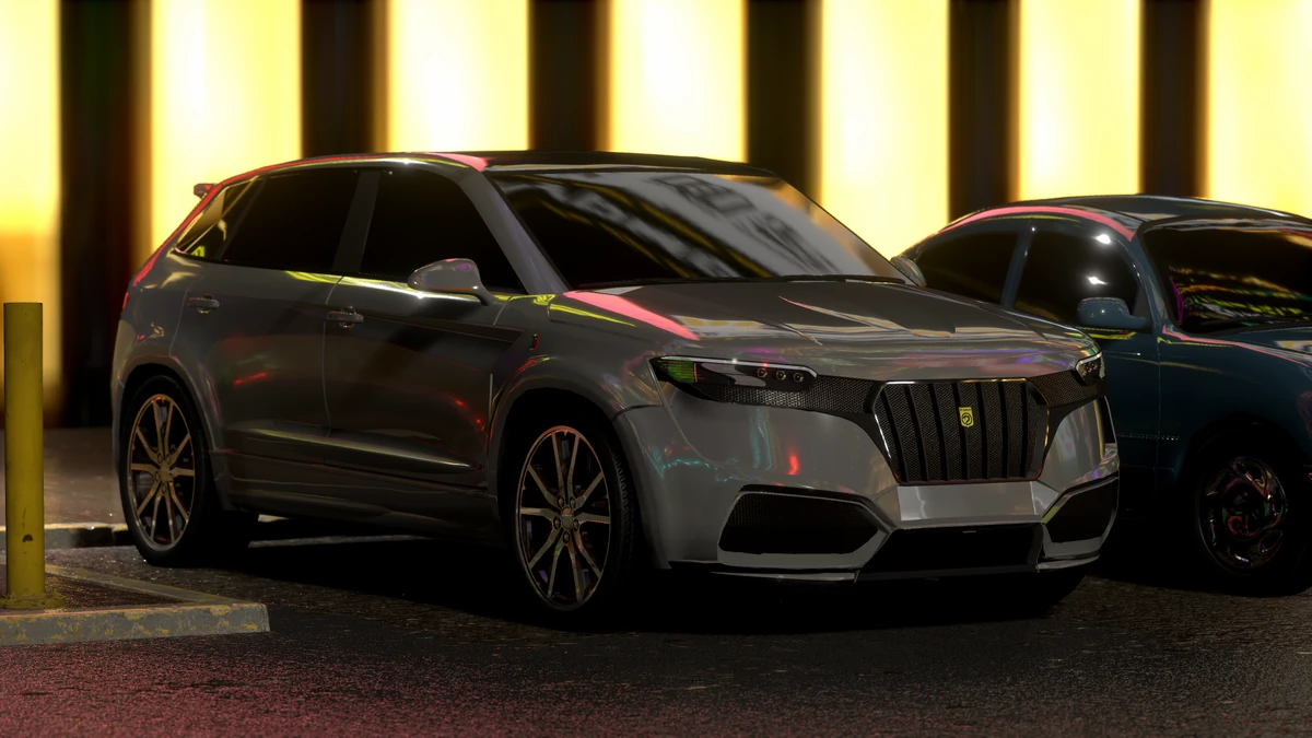 Di Inferi Tesoro | Automation Lore Wiki | Fandom