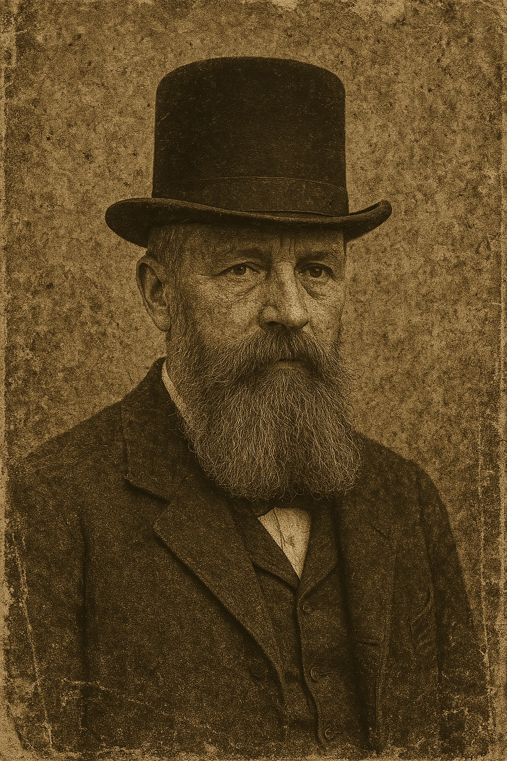 Franciscus T. Crapper | Automation Lore Wiki | Fandom