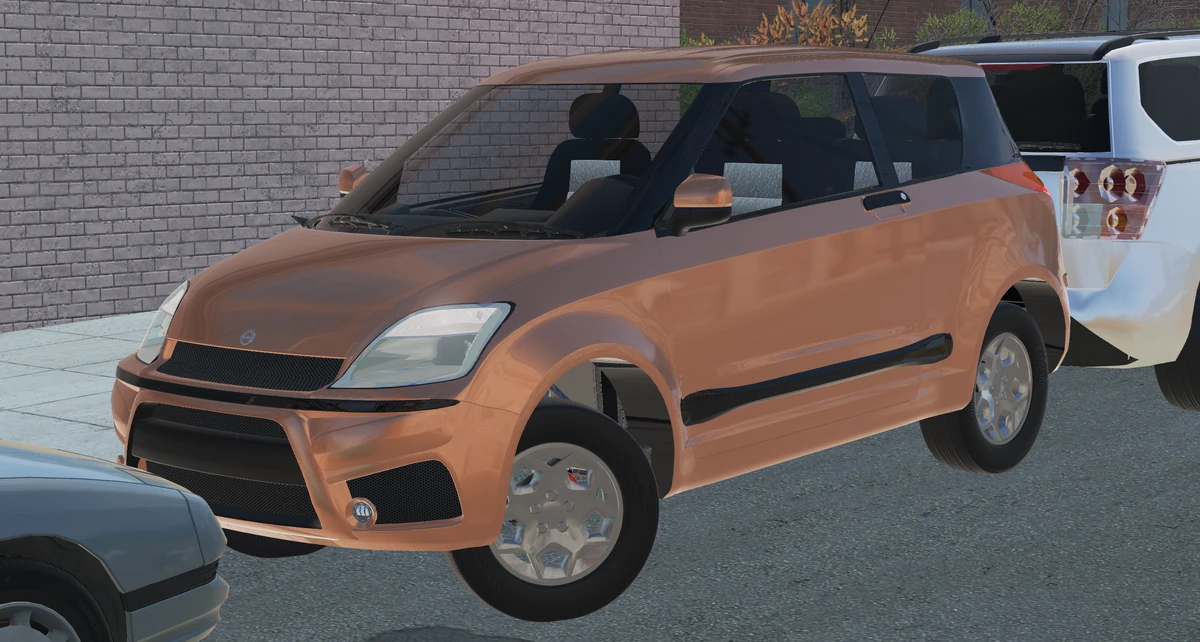 Omota Poke | Automation Lore Wiki | Fandom