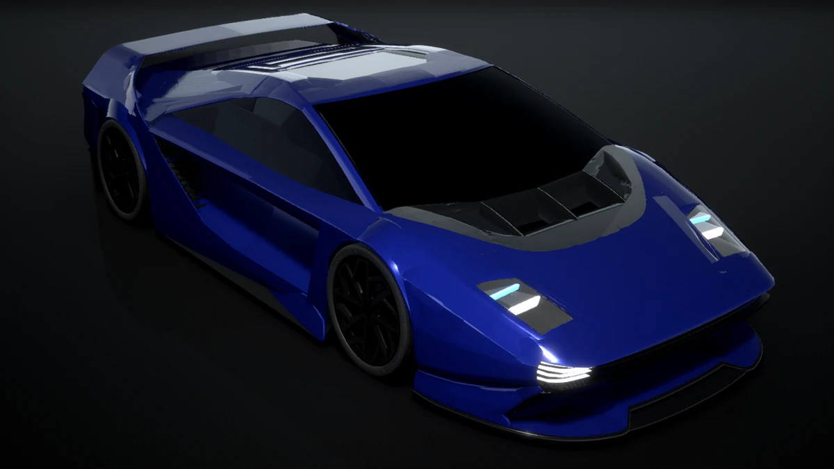 Sirius WR-3X | Automation Lore Wiki | Fandom