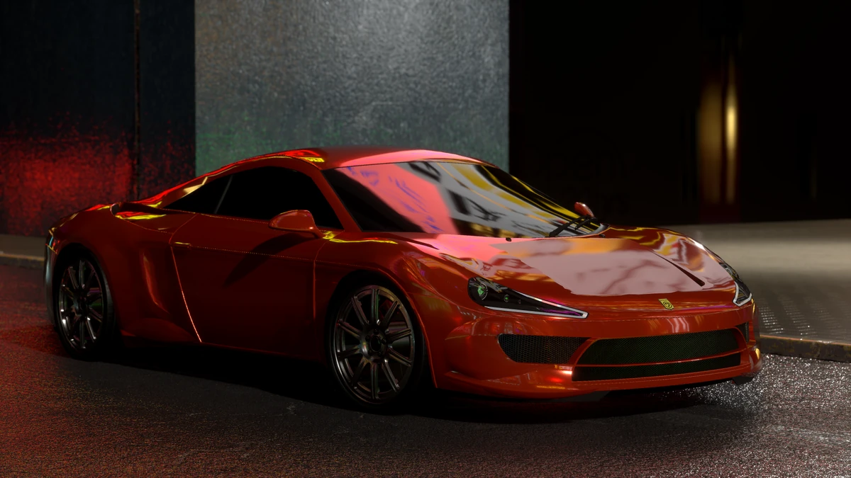 Di Inferi Espion | Automation Lore Wiki | Fandom