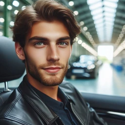 Vermilion Motors | Automation Lore Wiki | Fandom