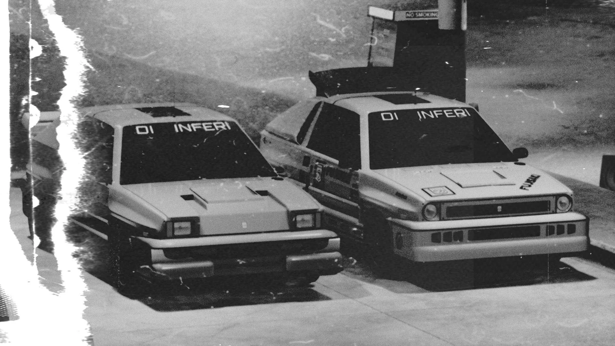 Di Inferi Pardus PSR | Automation Lore Wiki | Fandom