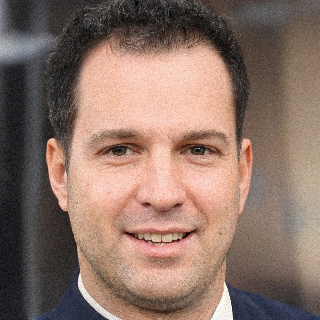 Jason Merkler | Automation Lore Wiki | Fandom