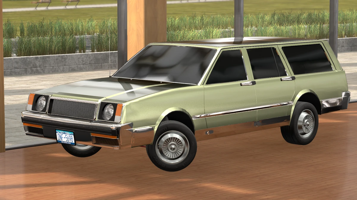 Omota Stationary | Automation Lore Wiki | Fandom