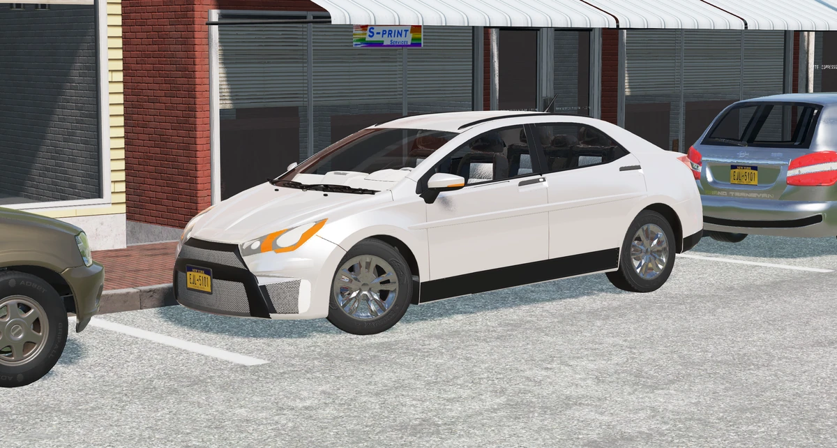 Omota Lean | Automation Lore Wiki | Fandom