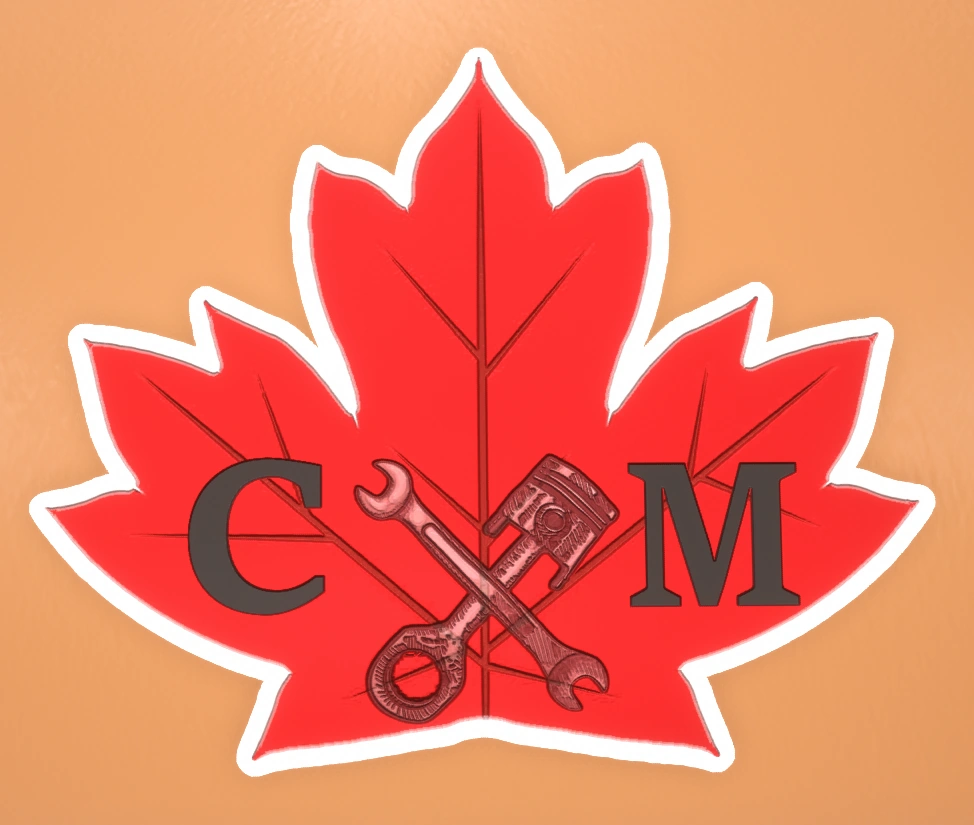 Canadian Motors | Automation Lore Wiki | Fandom