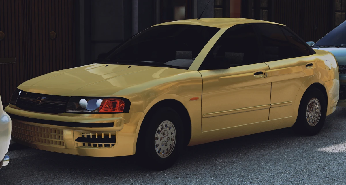 Omota Skater | Automation Lore Wiki | Fandom