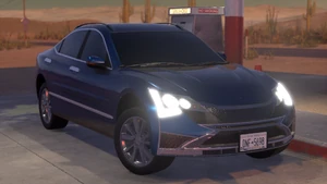 List Of Omota Production Vehicles | Automation Lore Wiki | Fandom