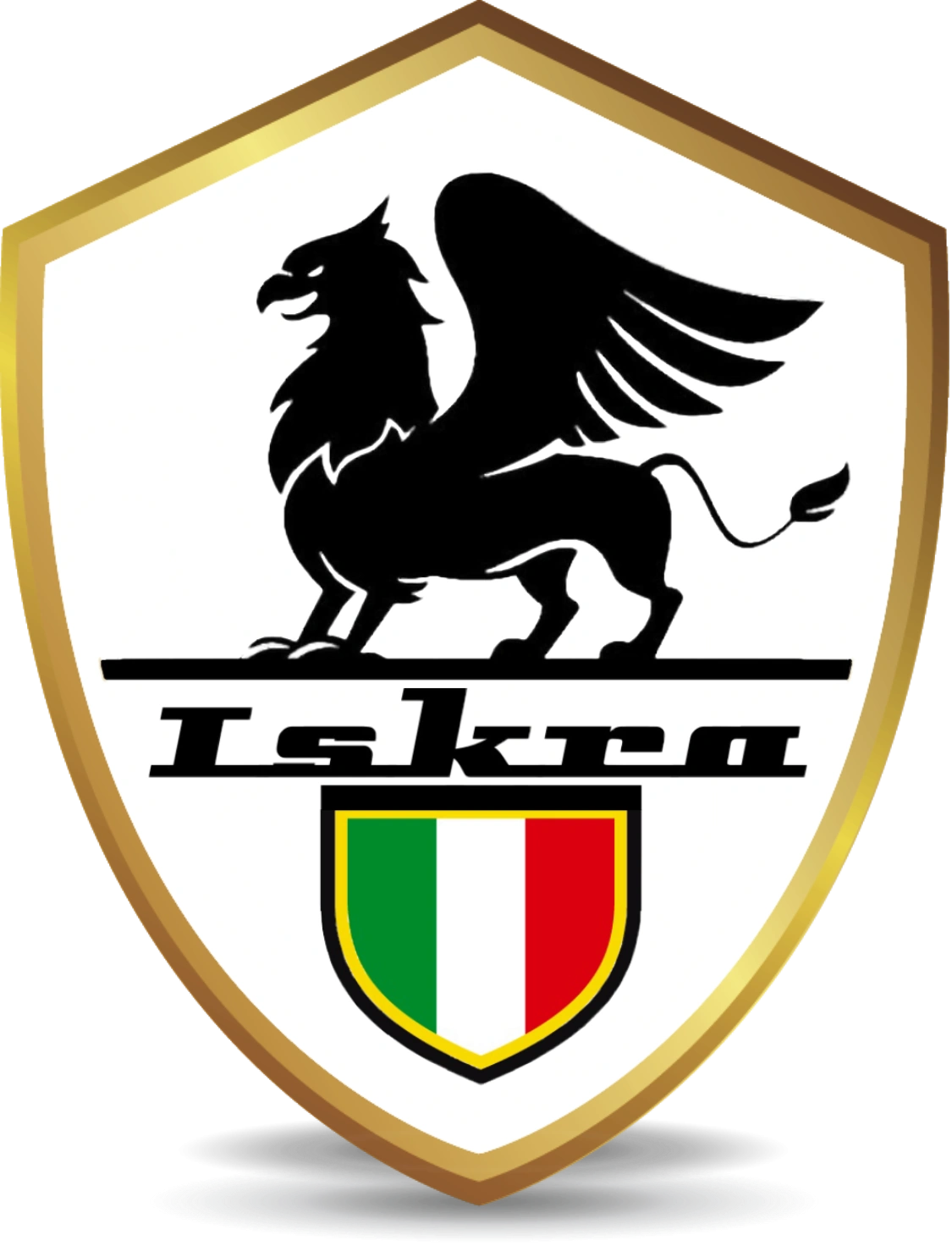 Iskra | Automation Lore Wiki | Fandom