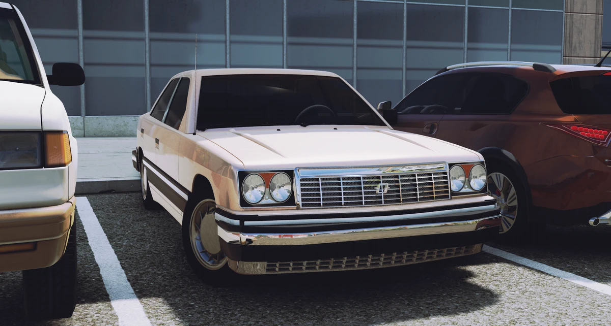 Omota Cor-Deva | Automation Lore Wiki | Fandom