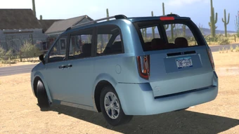 Omota Grand Transvan | Automation Lore Wiki | Fandom