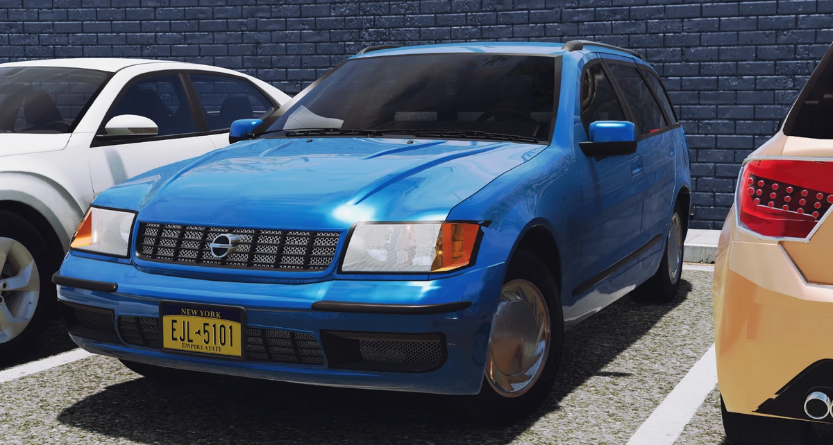 Omota Stationary Omega | Automation Lore Wiki | Fandom