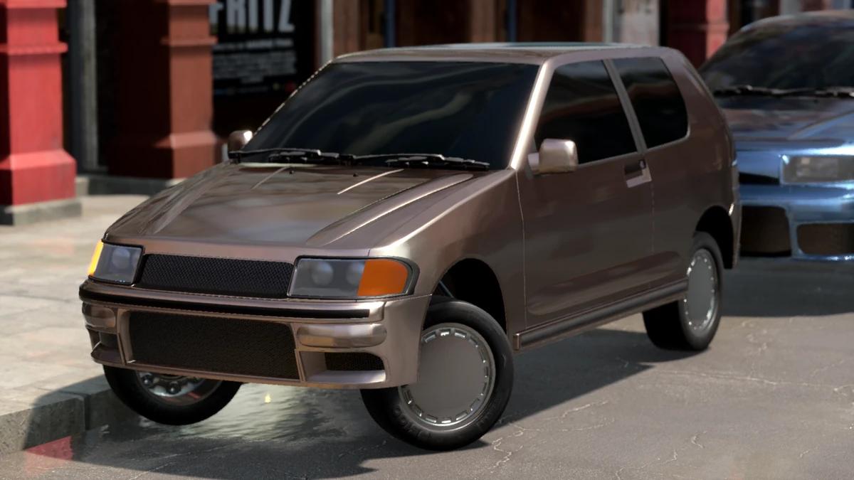 Omota VS0 | Automation Lore Wiki | Fandom