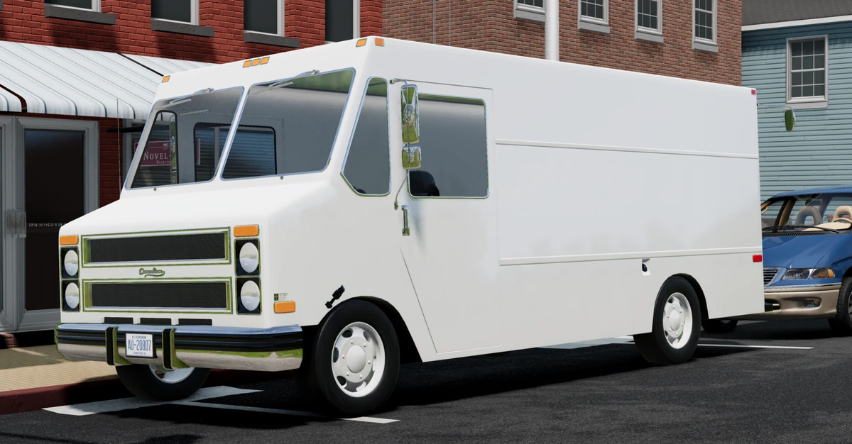 Canadian Heavy Industries Workmaster 1500 | Automation Lore Wiki | Fandom