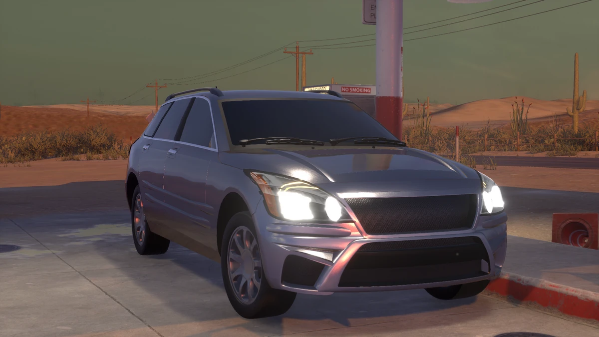 Omota Swirl | Automation Lore Wiki | Fandom