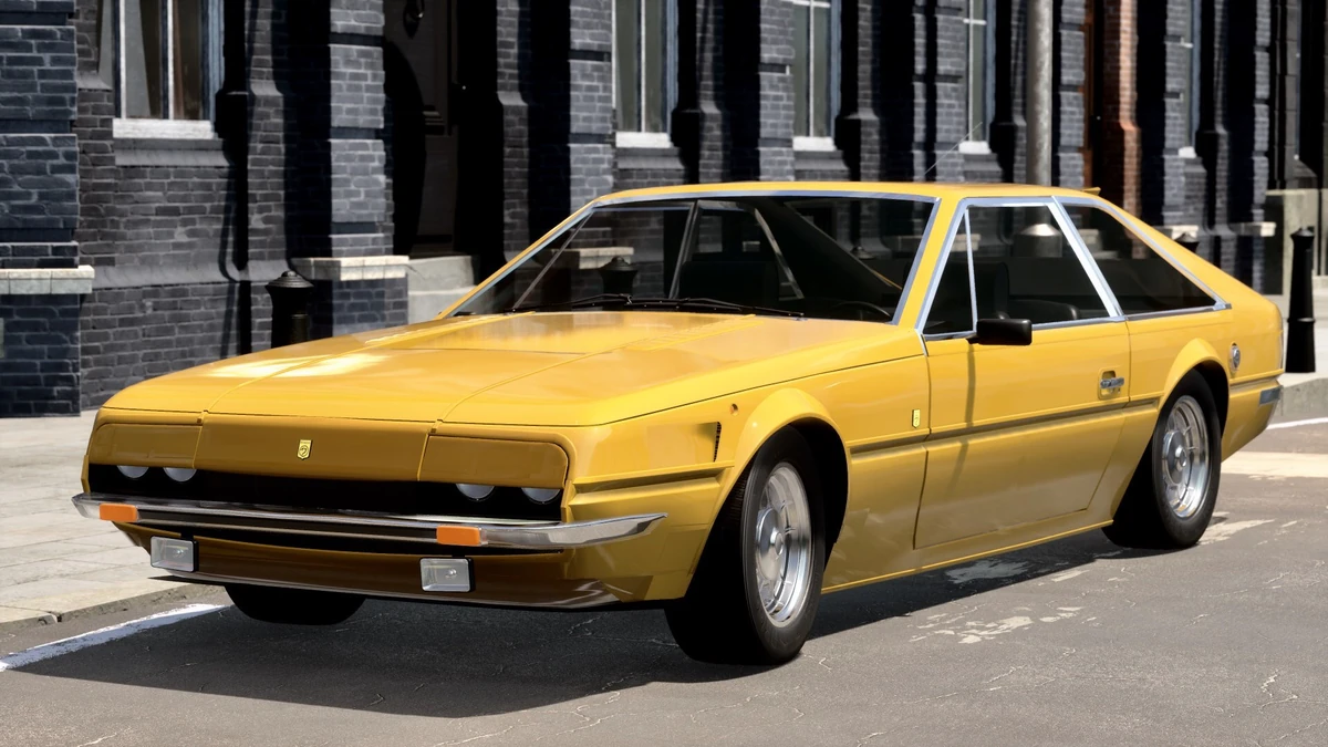 Di Inferi Aracena | Automation Lore Wiki | Fandom