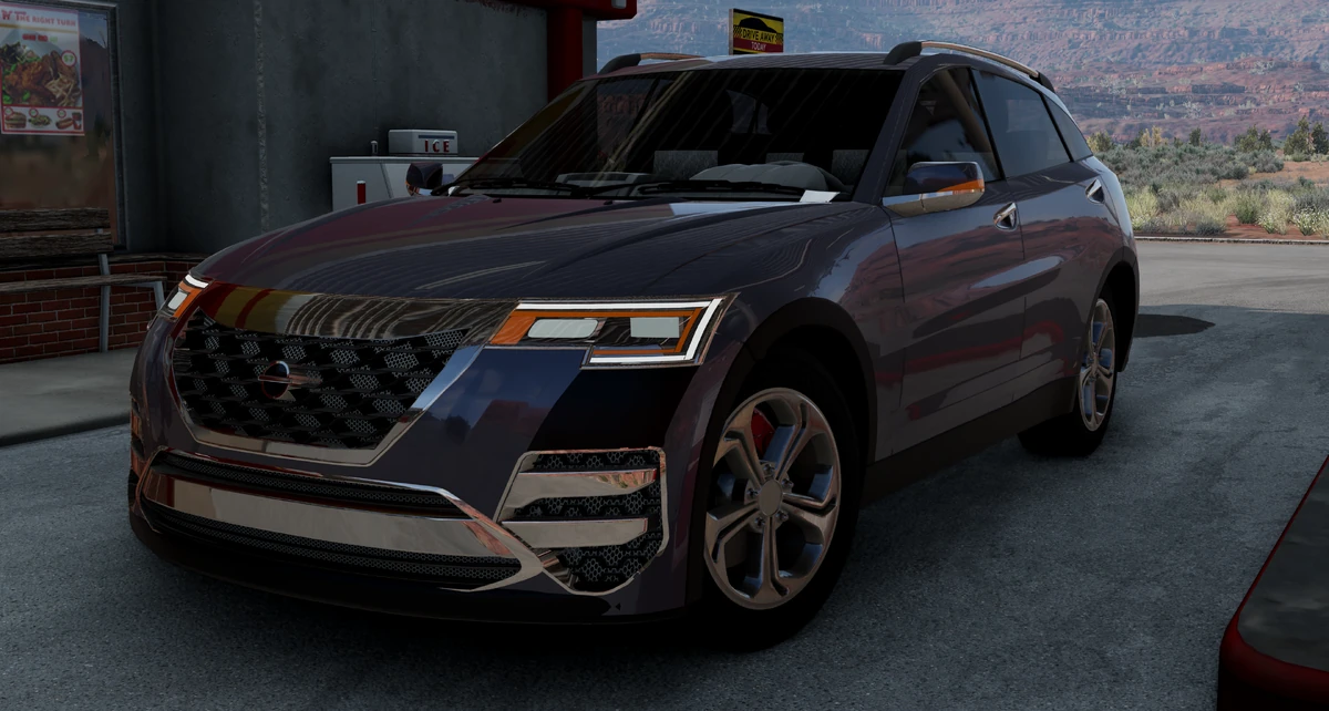 Omota Forest | Automation Lore Wiki | Fandom