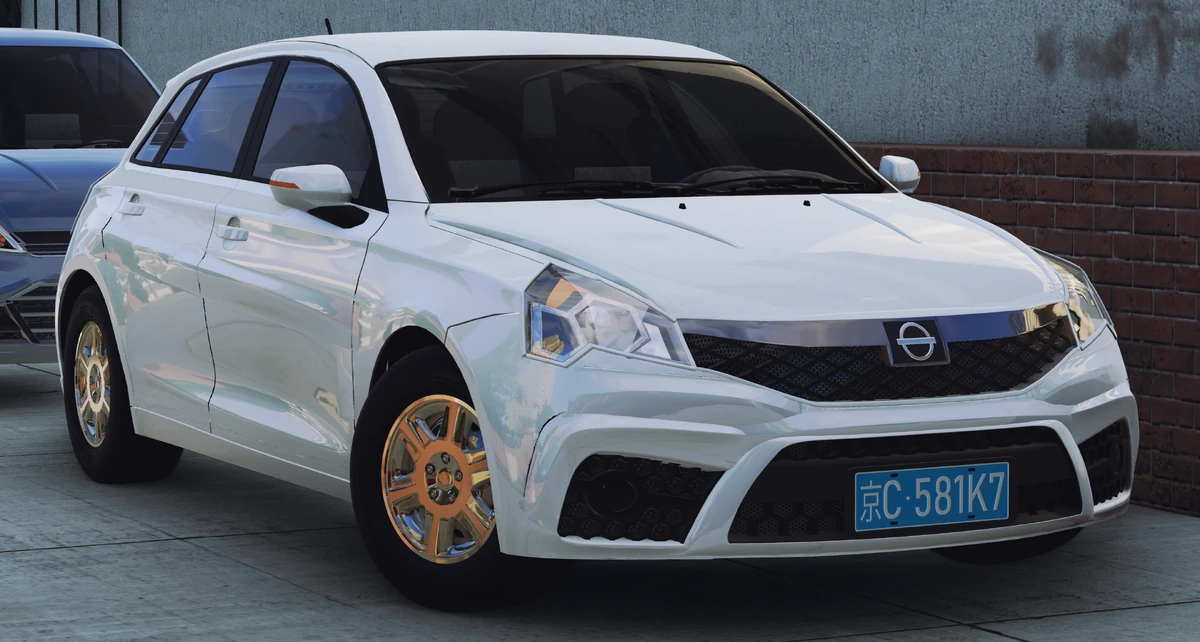 Omota VS7 | Automation Lore Wiki | Fandom