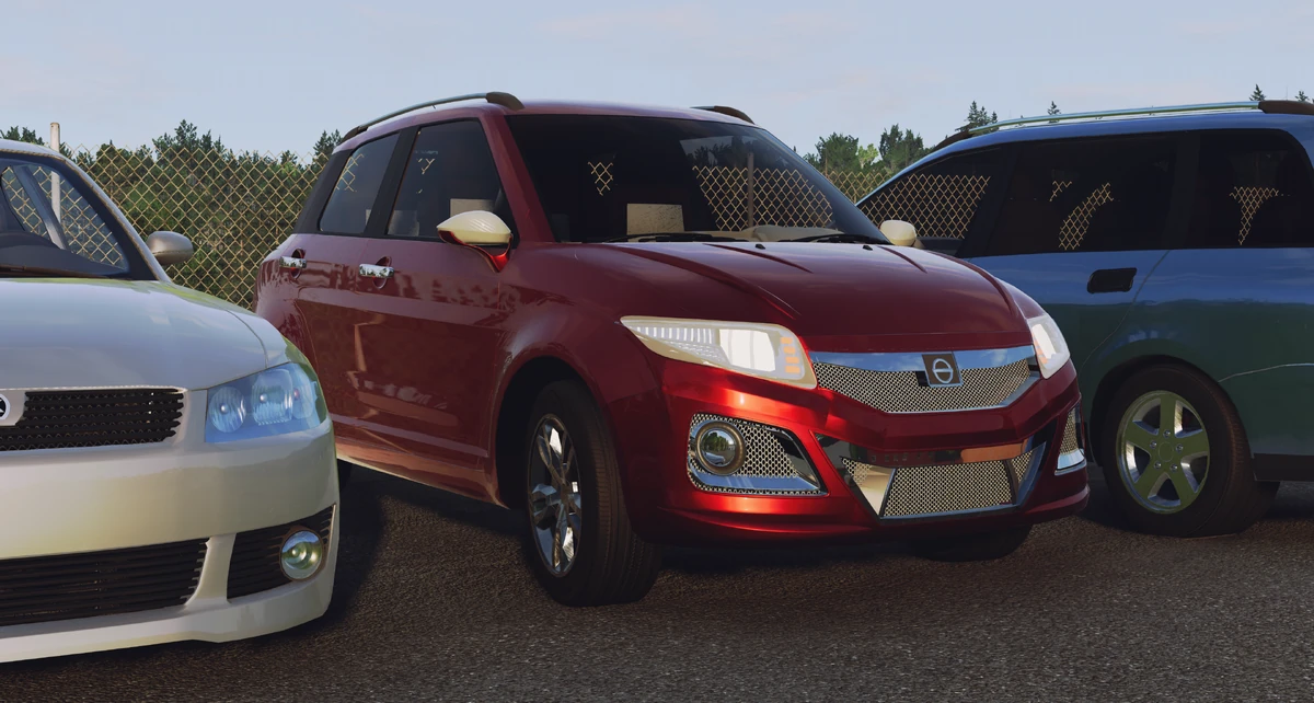 Omota Altera | Automation Lore Wiki | Fandom