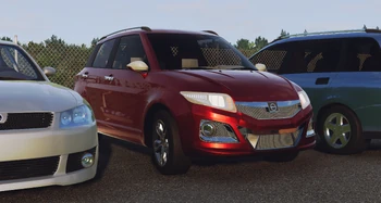 Omota Altera | Automation Lore Wiki | Fandom