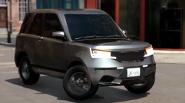 List Of Omota Production Vehicles | Automation Lore Wiki | Fandom