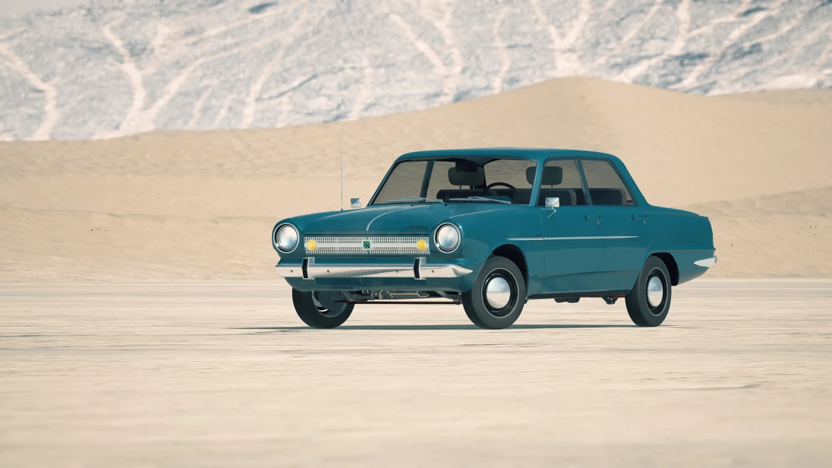 SUMA Selecta | Automation Lore Wiki | Fandom