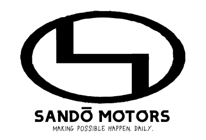 Sandō Motors | Automation Lore Wiki | Fandom