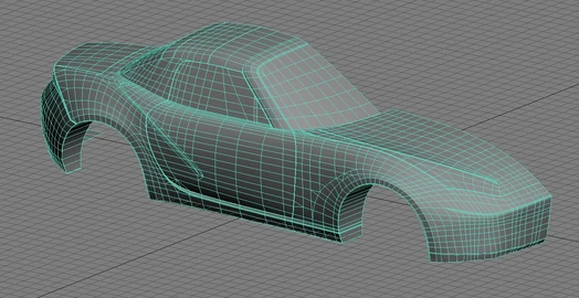 Car Body Mods - Official Automation Wiki