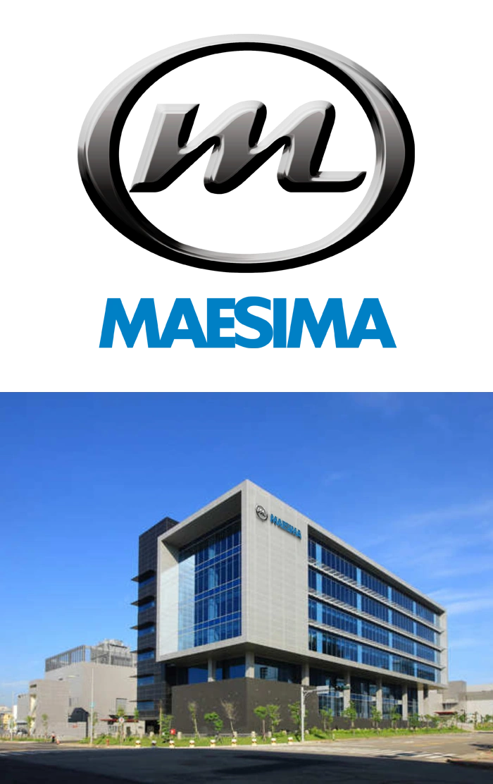 Maesima | Automationverse Wiki | Fandom