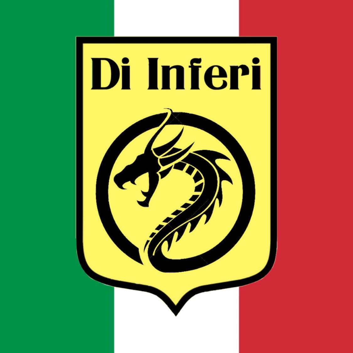 Di Inferi | Automationverse Wiki | Fandom