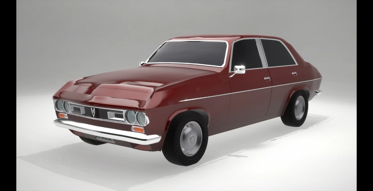 Merciel 300 | Automationverse Wiki | Fandom