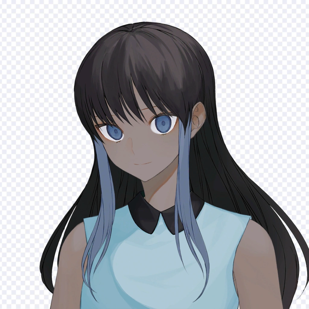 Penny Muamba | Automatrix Wiki | Fandom