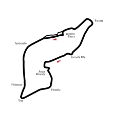 1994 San Marino Grand Prix | Autopedia | Fandom