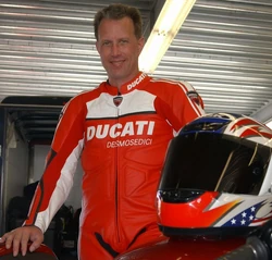 Doug Polen | Trasporti Wiki | Fandom