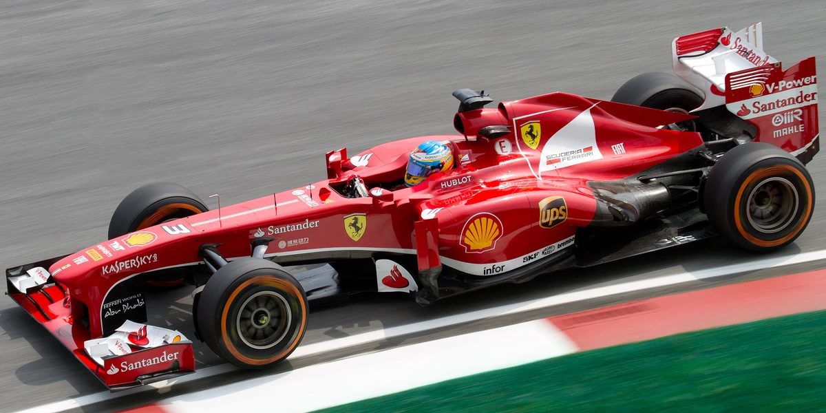 Ferrari F138 | Autopedia | Fandom