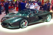 Ferrari LaFerrari | Autopedia | Fandom