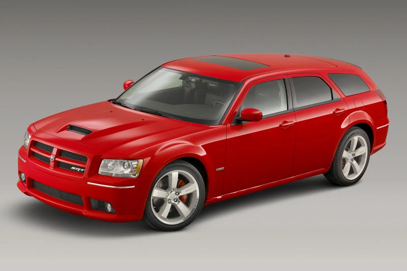 Dodge Magnum | Autopedia | Fandom