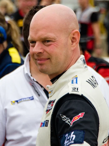 Jan Magnussen | Autopedia | Fandom