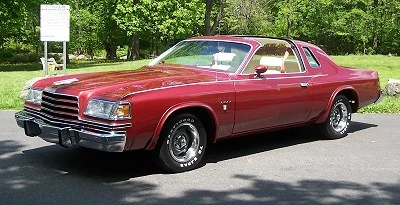 Dodge Magnum (B-body) | Autopedia | Fandom