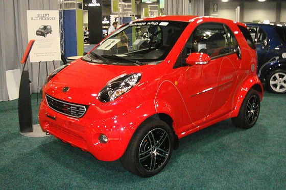 Wheego Whip | Autopedia | Fandom